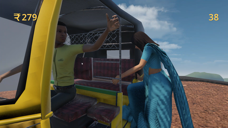 Crazy Auto Online by Xplo Gamer