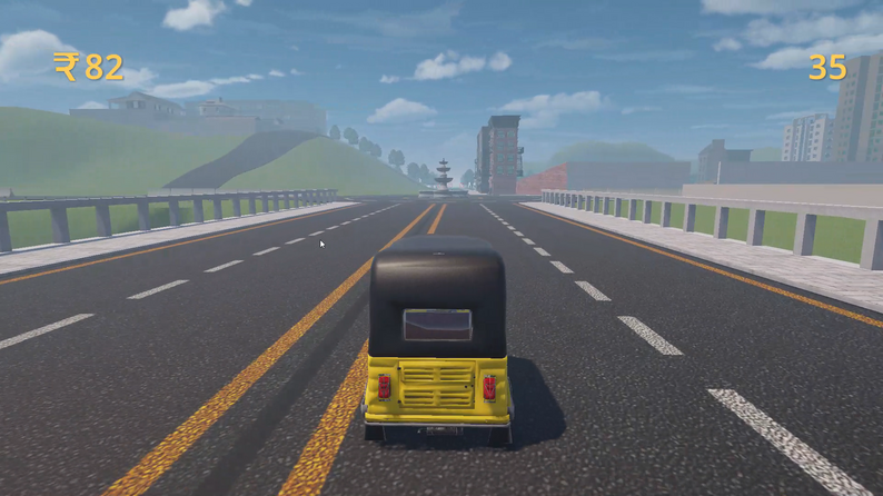 Crazy Auto Online by Xplo Gamer