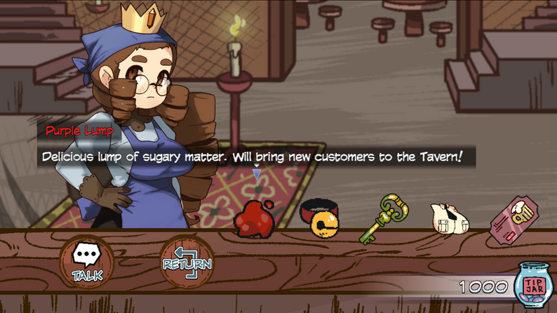 Queen of Clubs v0.2 by Towerfag