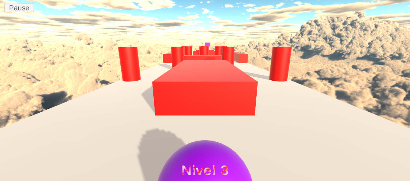 Crazy Ball: Celestial by SEB ENTERTAINMENT