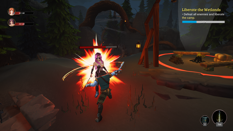 Iragon 18+ by Repulse Games