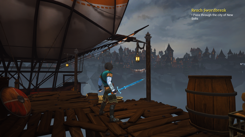 Iragon 18+ by Repulse Games