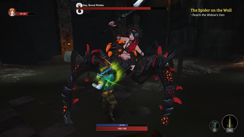 Iragon 18+ by Repulse Games