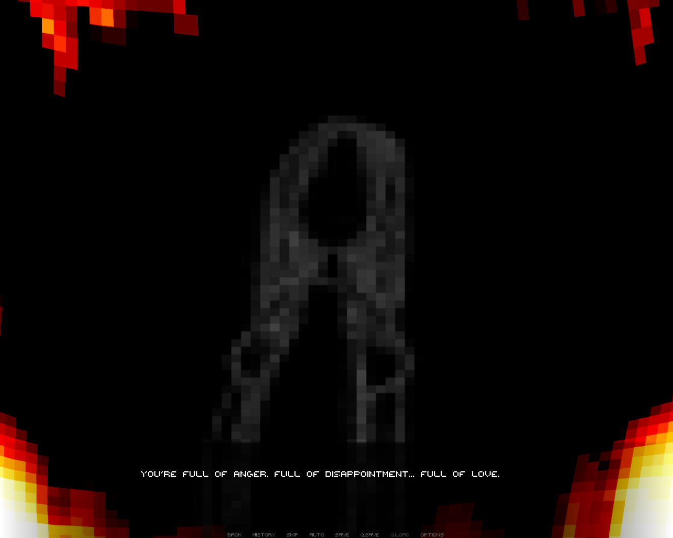 privet eto ne bol'no 2 - PRIVET. ETO NE BOL'NO. by yazvthetic