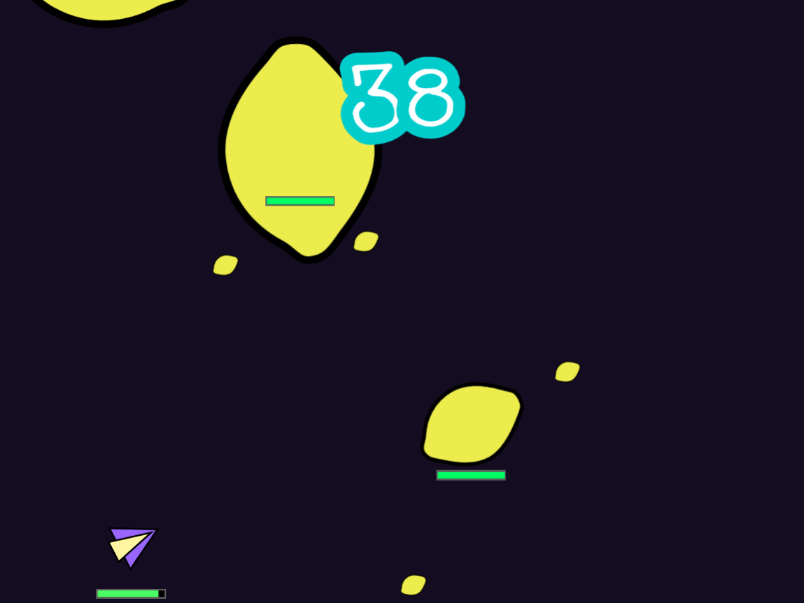 LEMONOIDS by DandiiTheFish