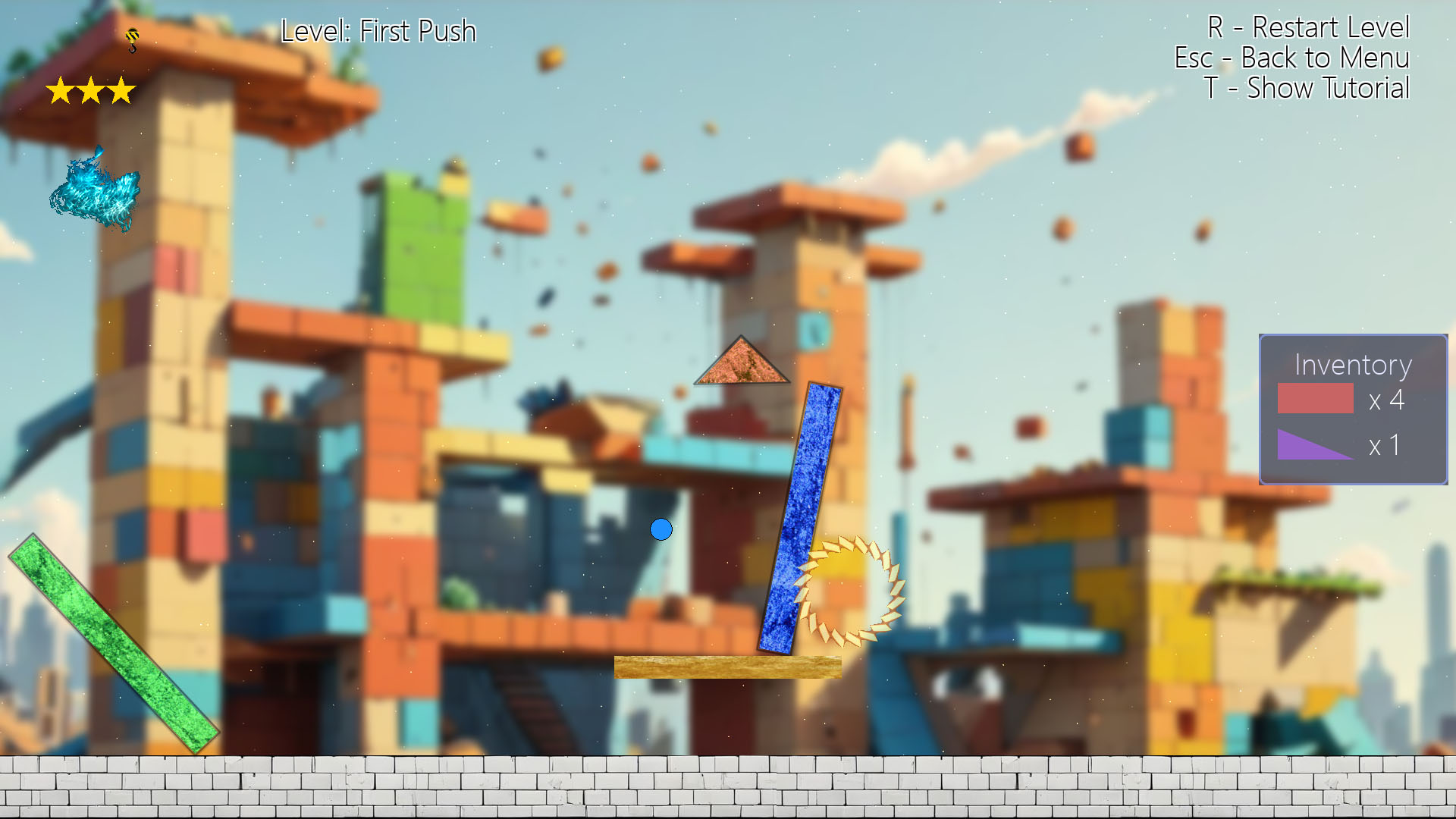 Balance Builder by ArtGameCO