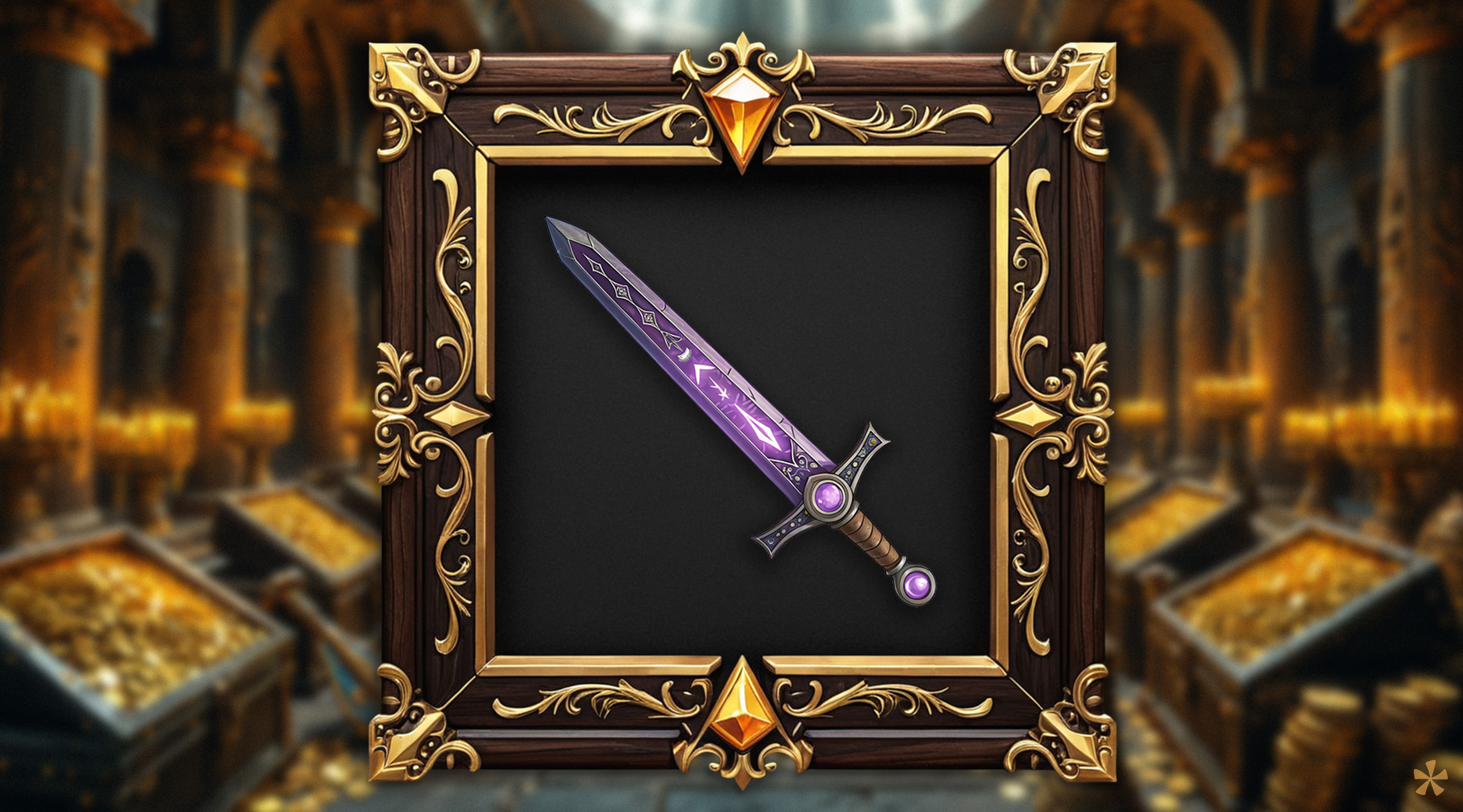 40 One-Handed Weapon Icons // Fantasy Style // PNG 512x512 by The ...