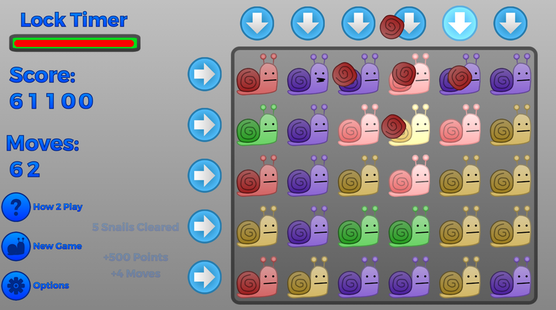 Snail N' Slide by DaNoob1485