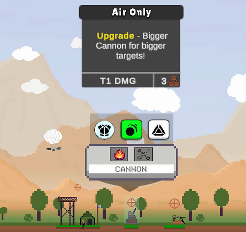 No Mercy Tower Defense by Weir Games