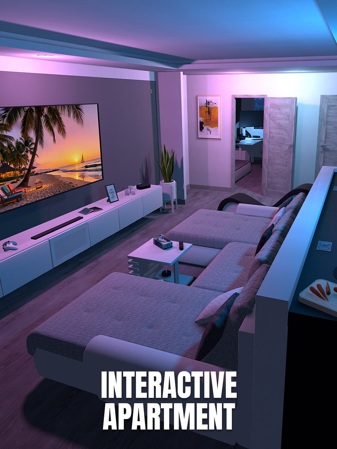 VaM Realfeel (PC/VR simulator) by Trucino