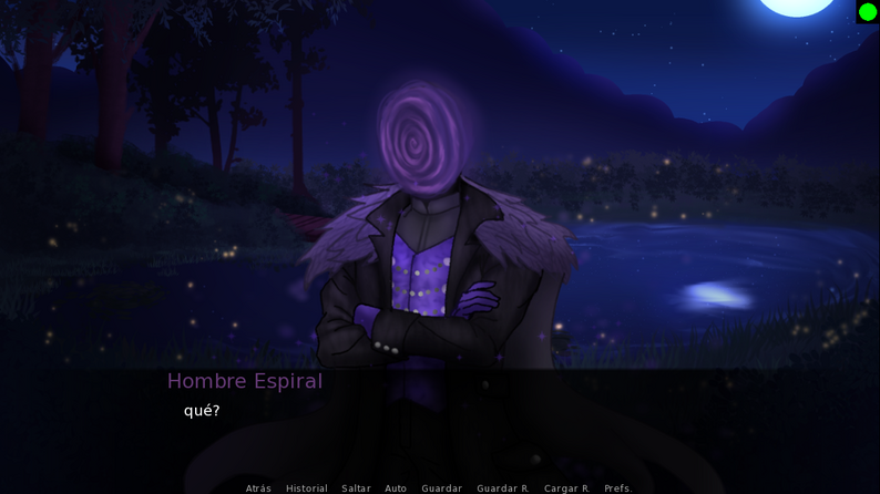 In my dreamscape [ACTUALIZACIÓN DEMO] by pixievic