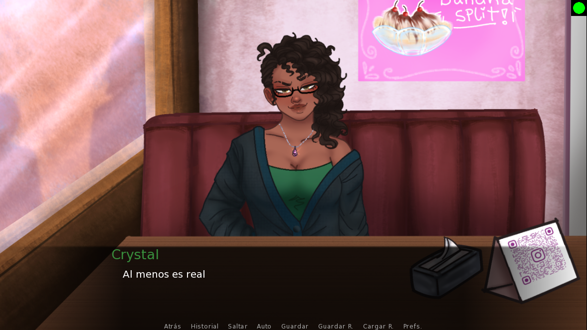 In my dreamscape [ACTUALIZACIÓN DEMO] by pixievic