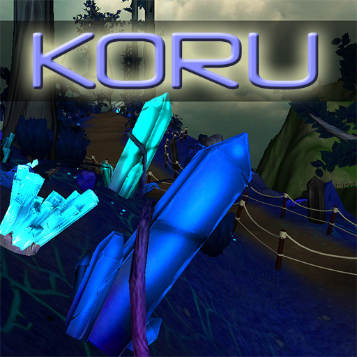 Koru BT by Fellowplayer