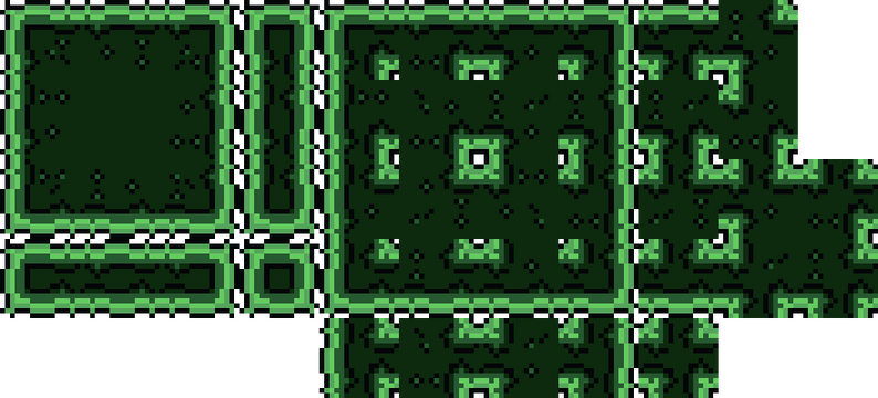 Free 16x16 Pixel art Tilesets by icebox91