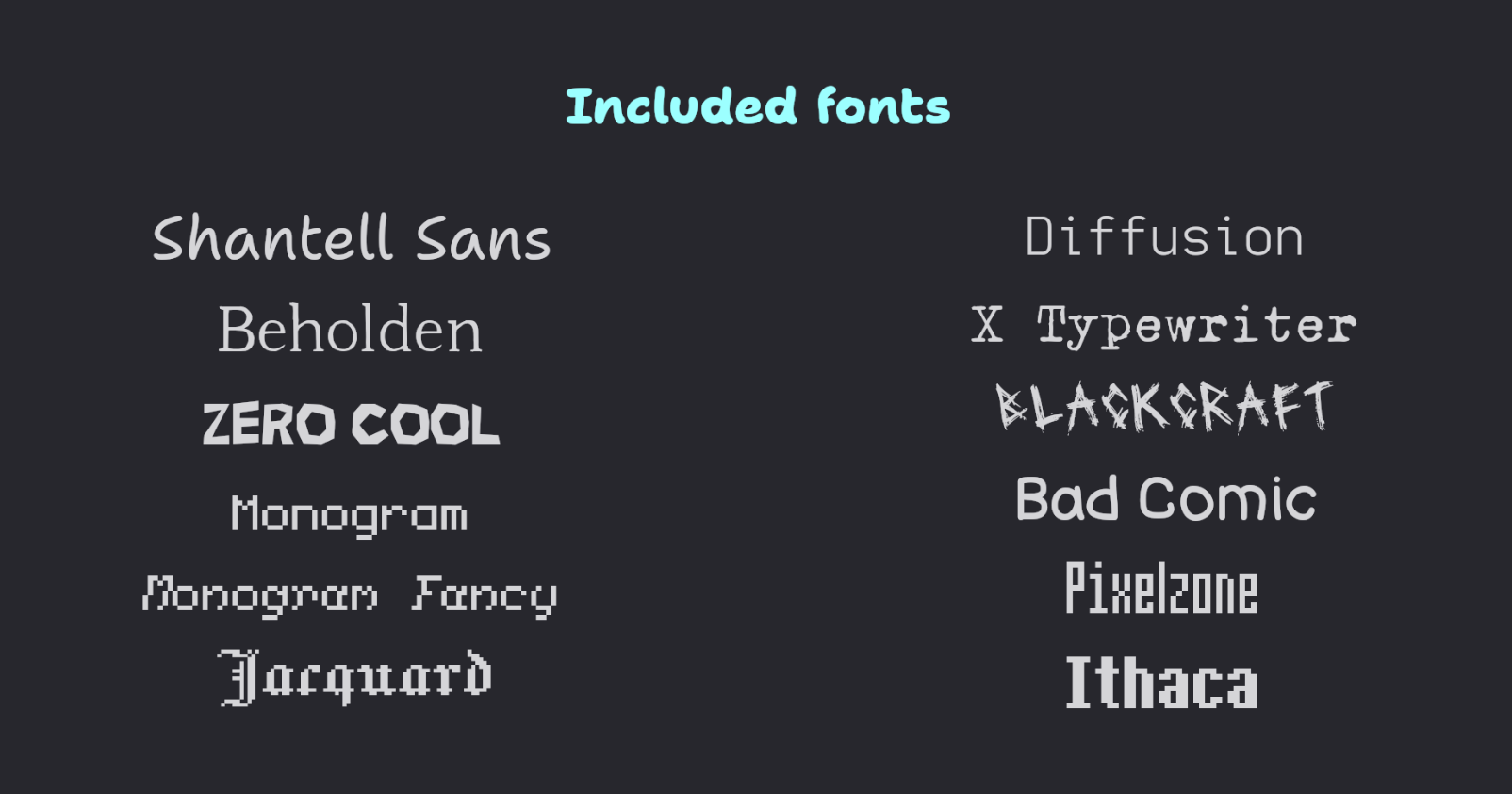 Whimtale HD by Ct.js