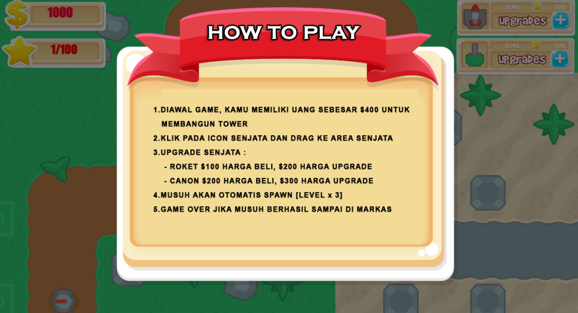 Military Base Defense War by khalep