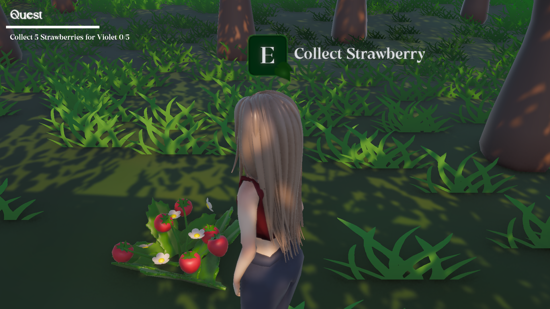 Mystic Willow Tree by jadeara