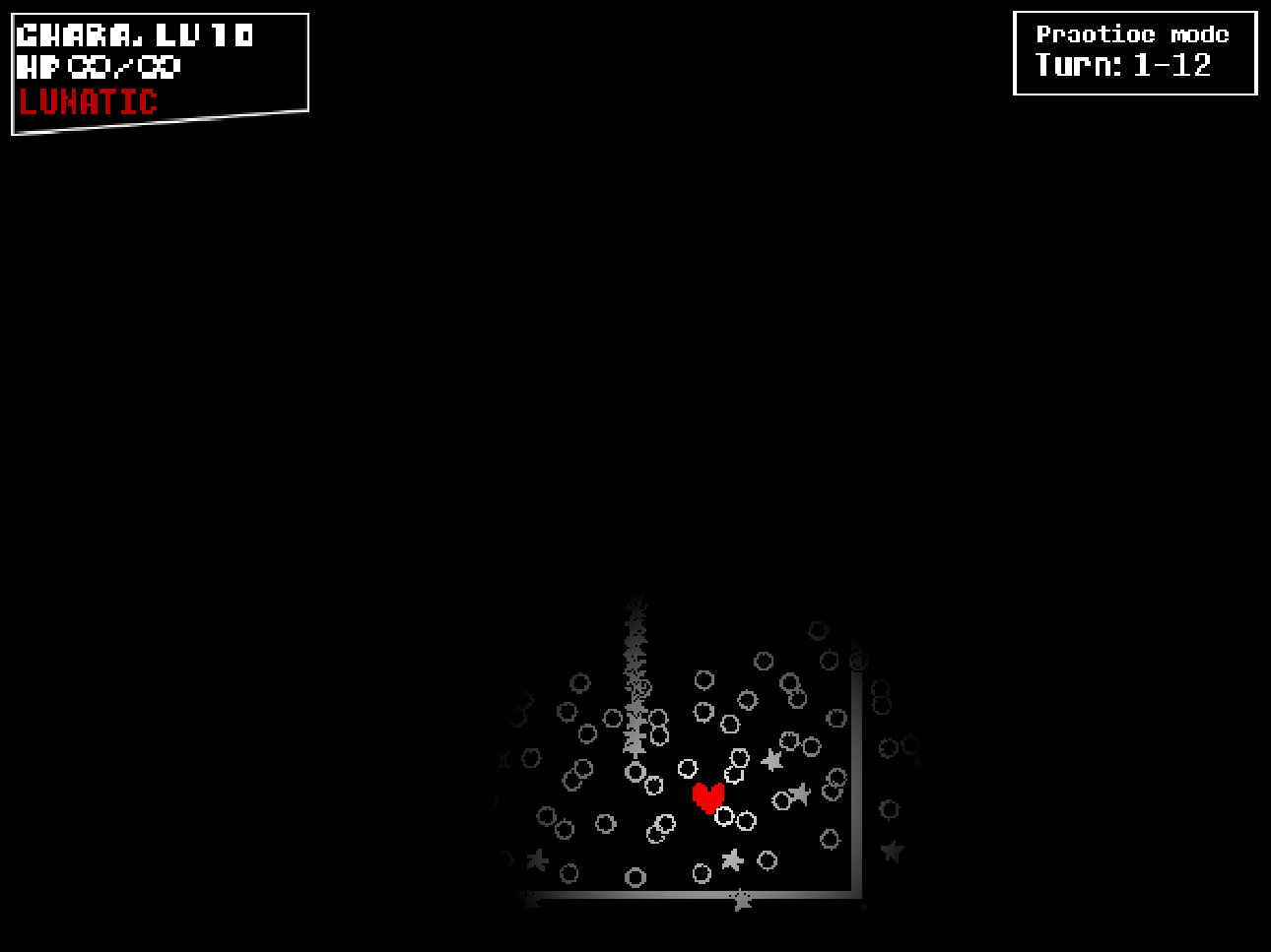 Undertale DDD Part 1 - 5 by Hasamentalist117