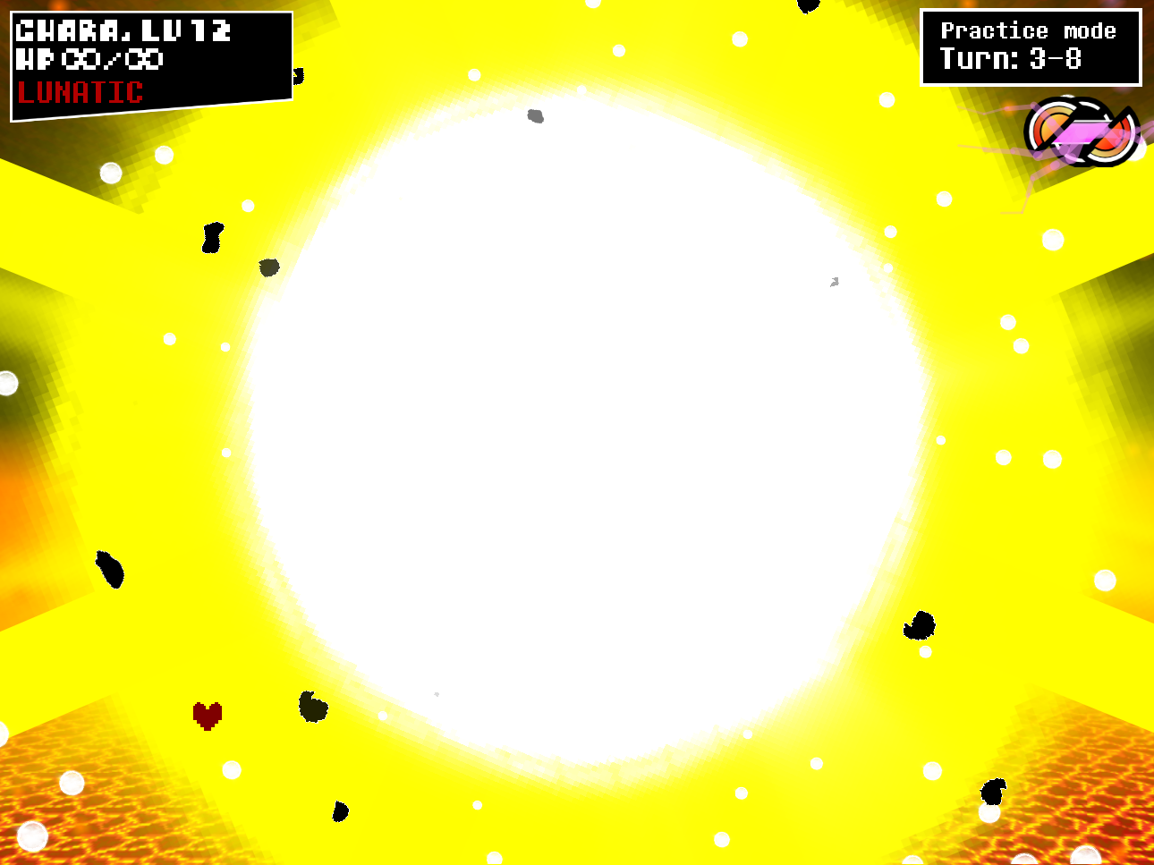 Undertale DDD Part 1 - 5 by Hasamentalist117