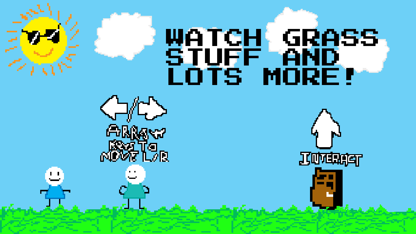 The Normal Timmy Bobby Jones Game by HumanMicrobe218