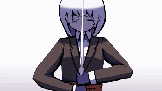 Luna Sprite Pack Now Available – Water Warrior with Cinematic Skills ...