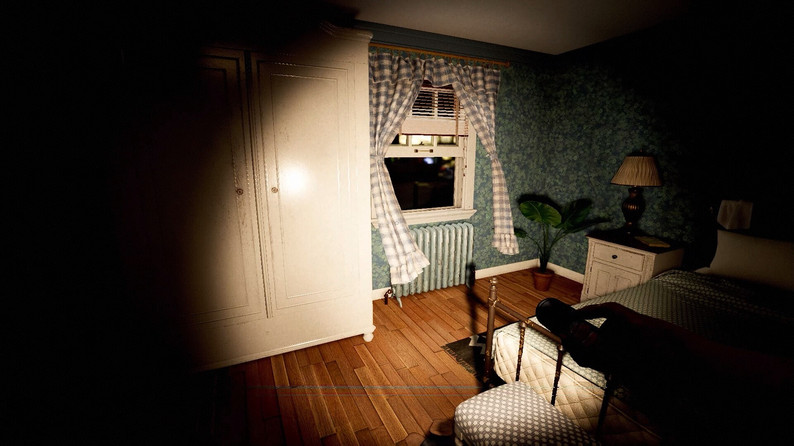 Nightmare Shift by Binary Lunar