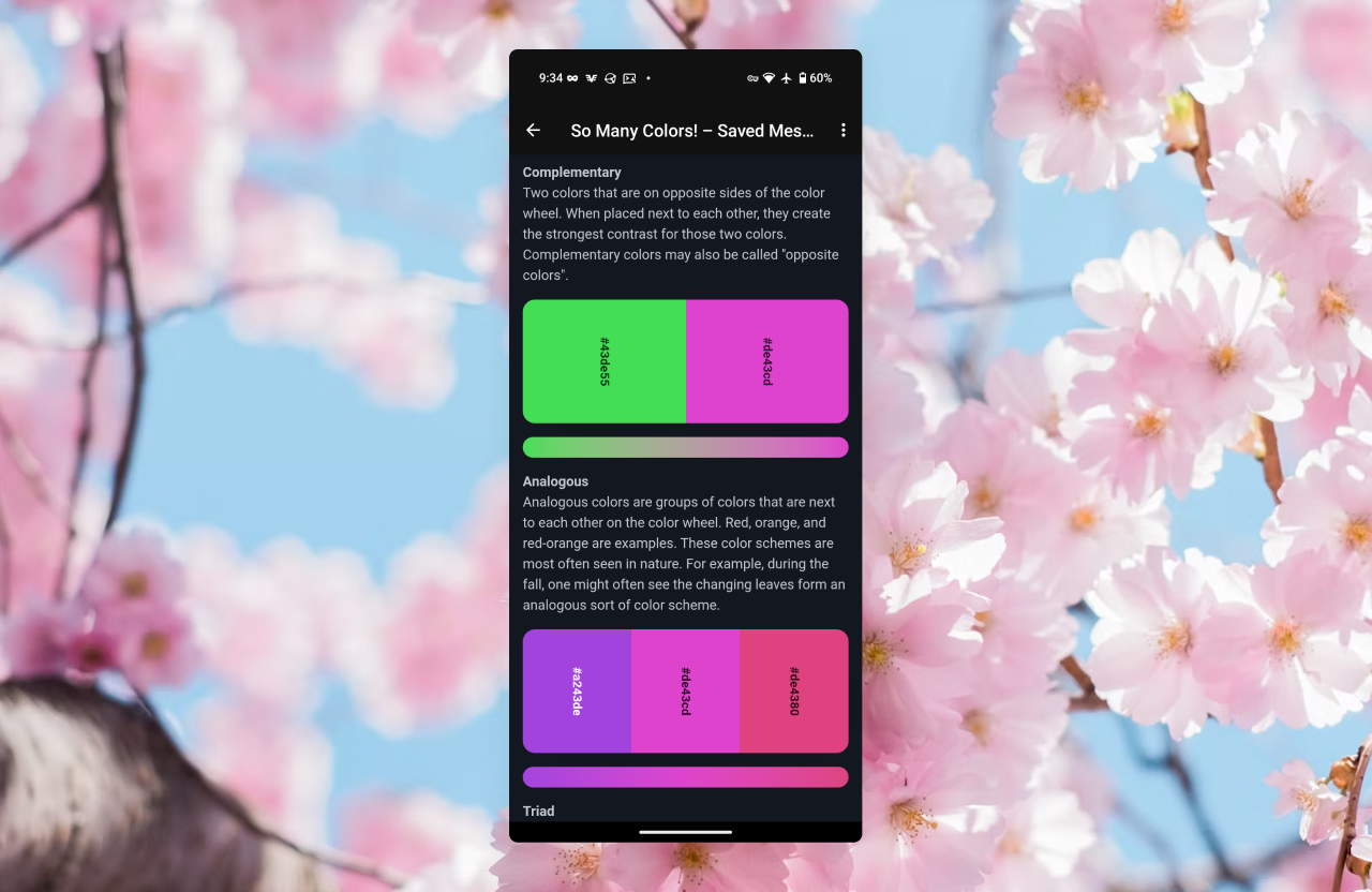 So Many Colors! by durian