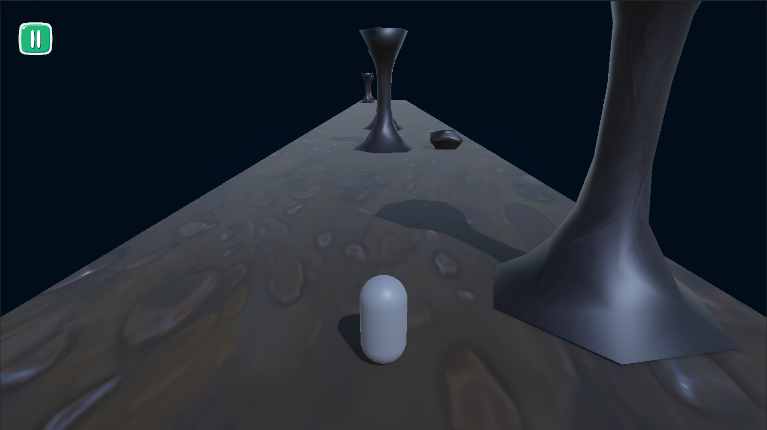 Endless Runner by SaiBhargav78