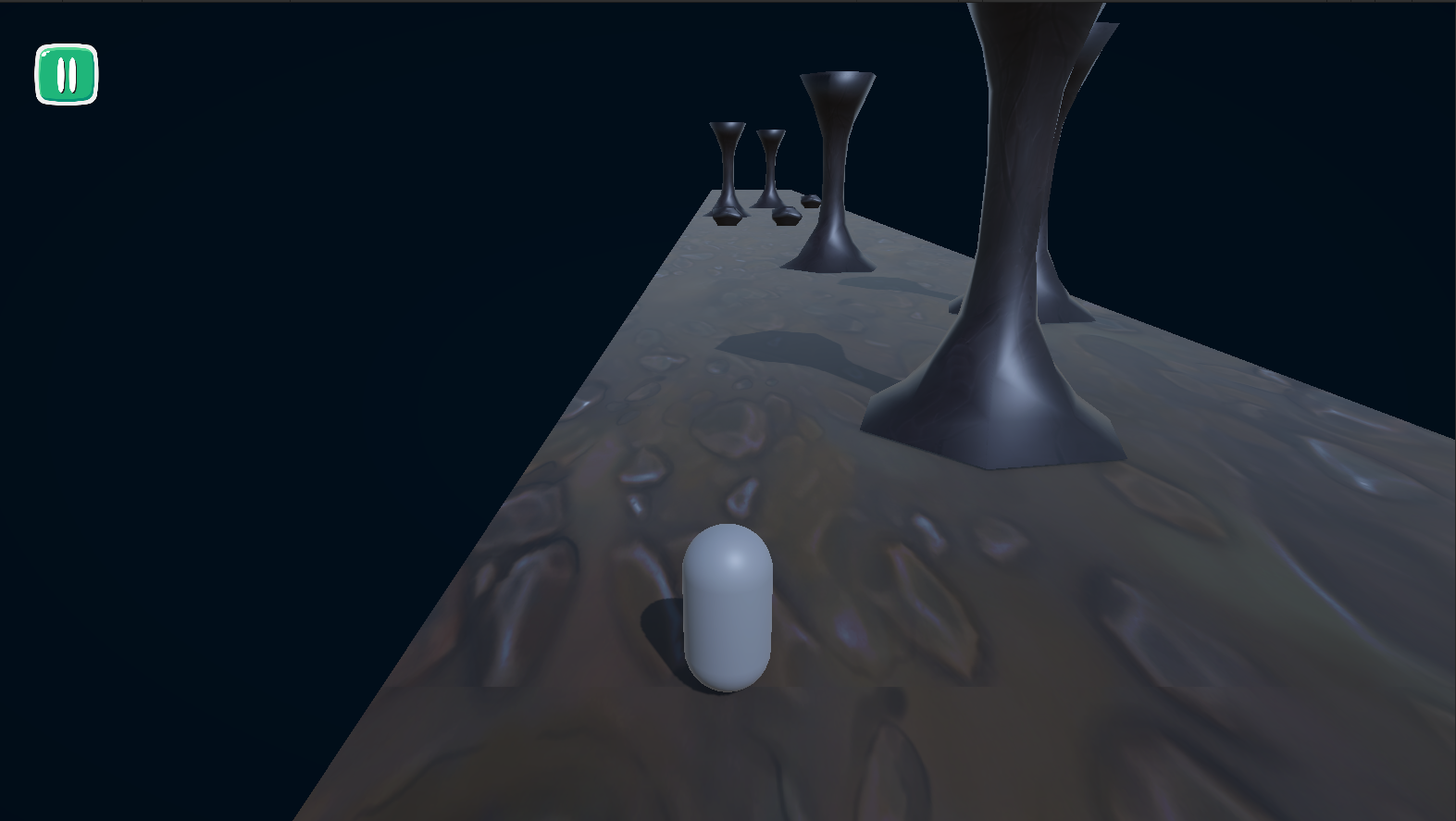 Endless Runner by SaiBhargav78