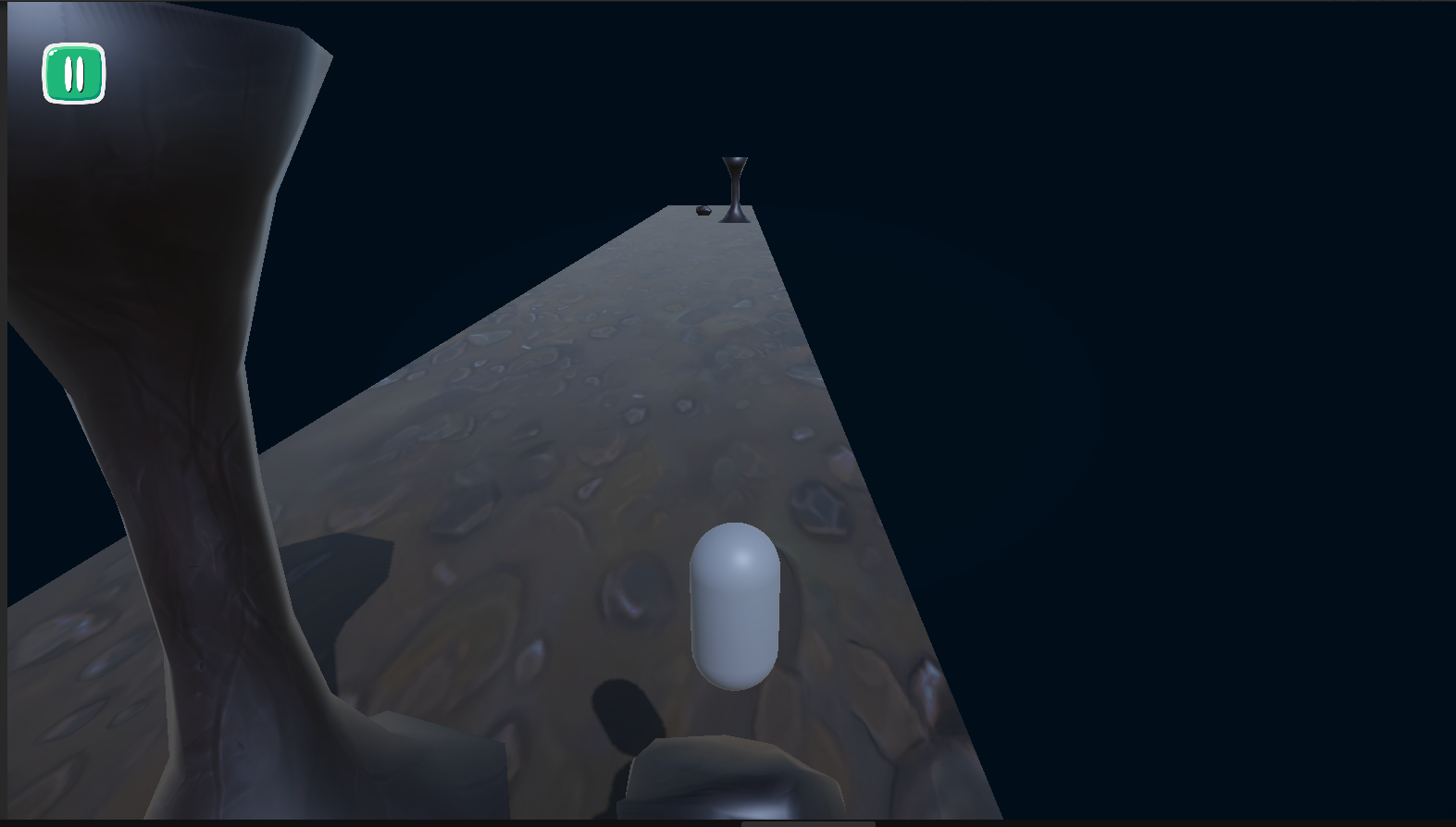 Endless Runner by SaiBhargav78