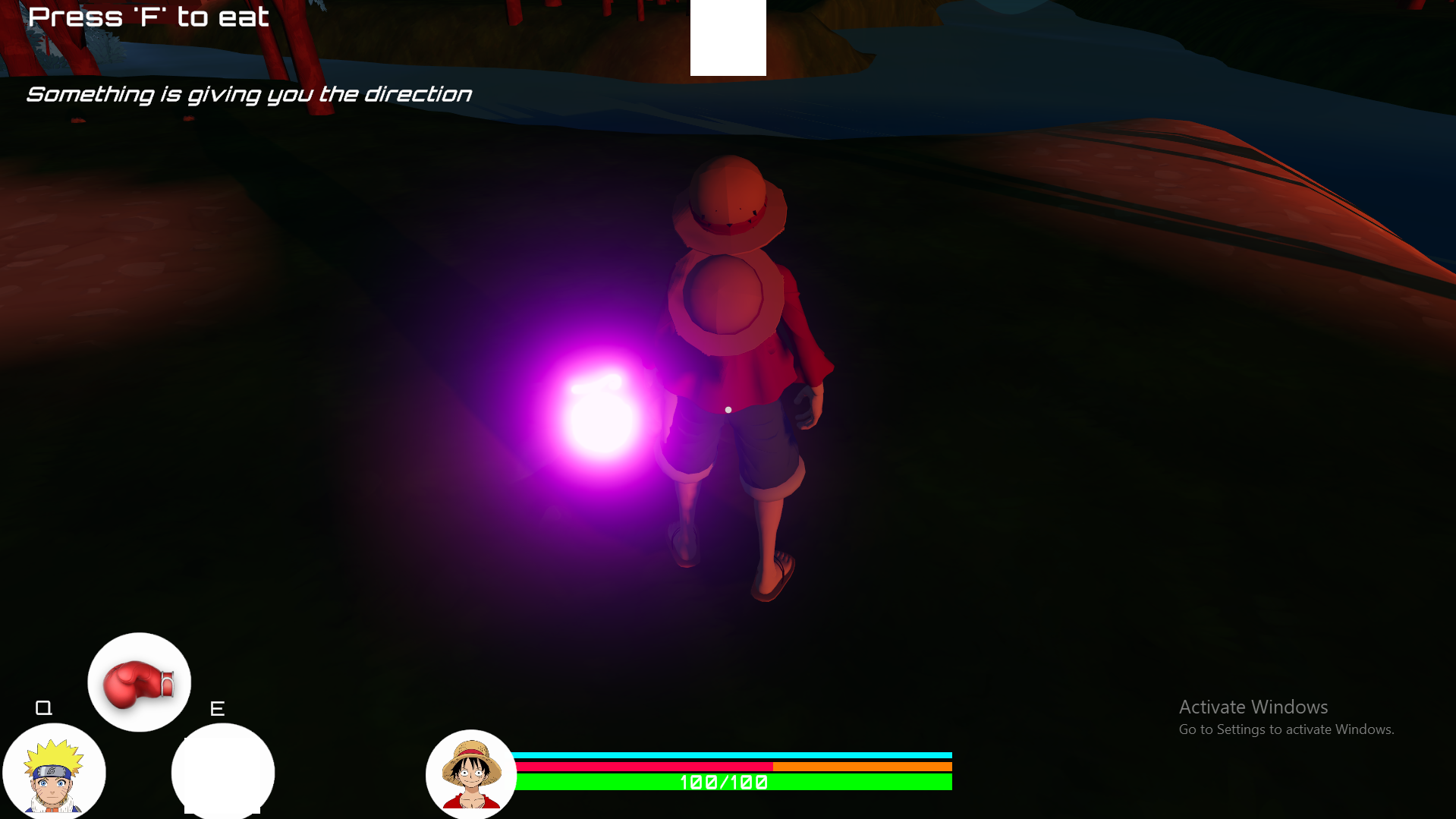 SHINOBI PIRATES by Chuckle Poly