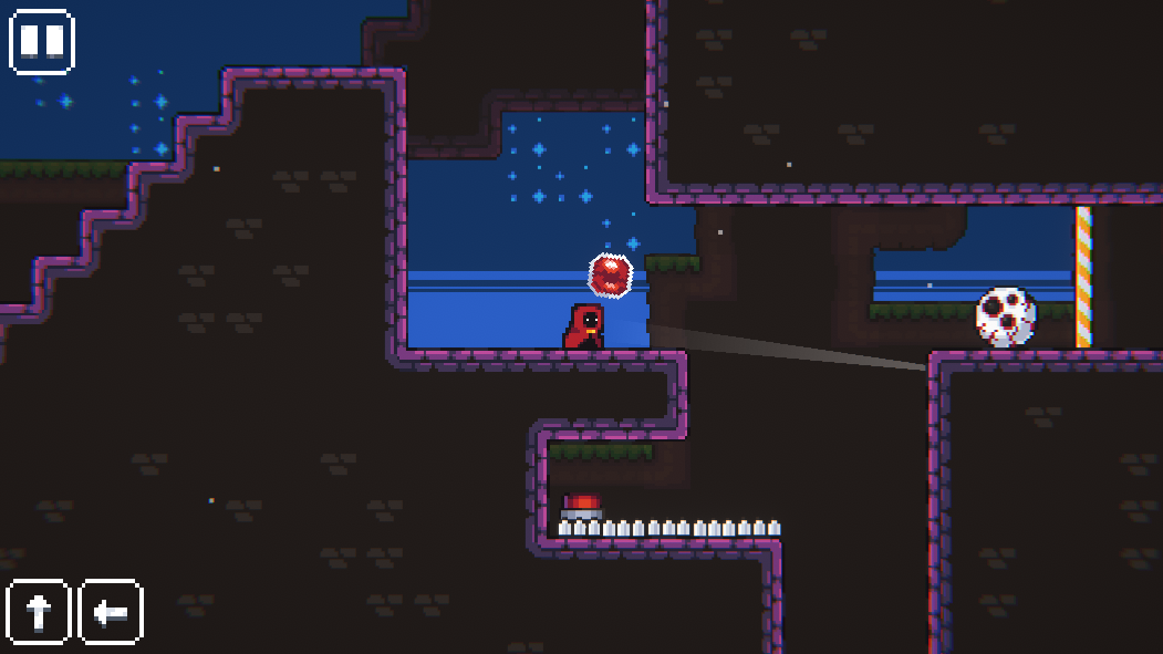 Unfair Trade (Zanga GameJam) by Firezella