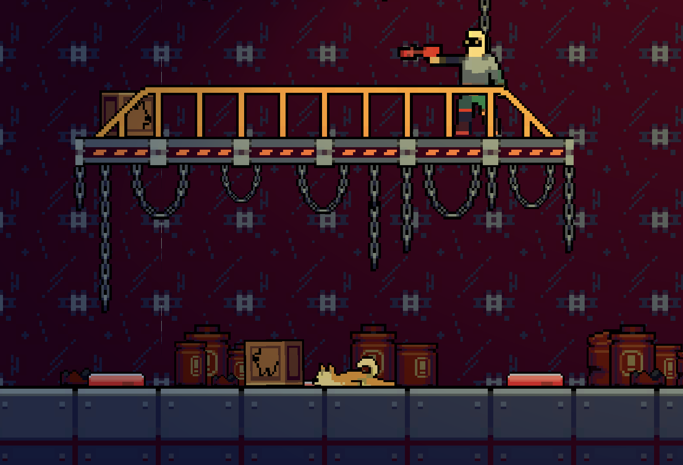 AnimalSpirit – Update Notes #1 - Animal Spirit: Awakening by Free Game ...