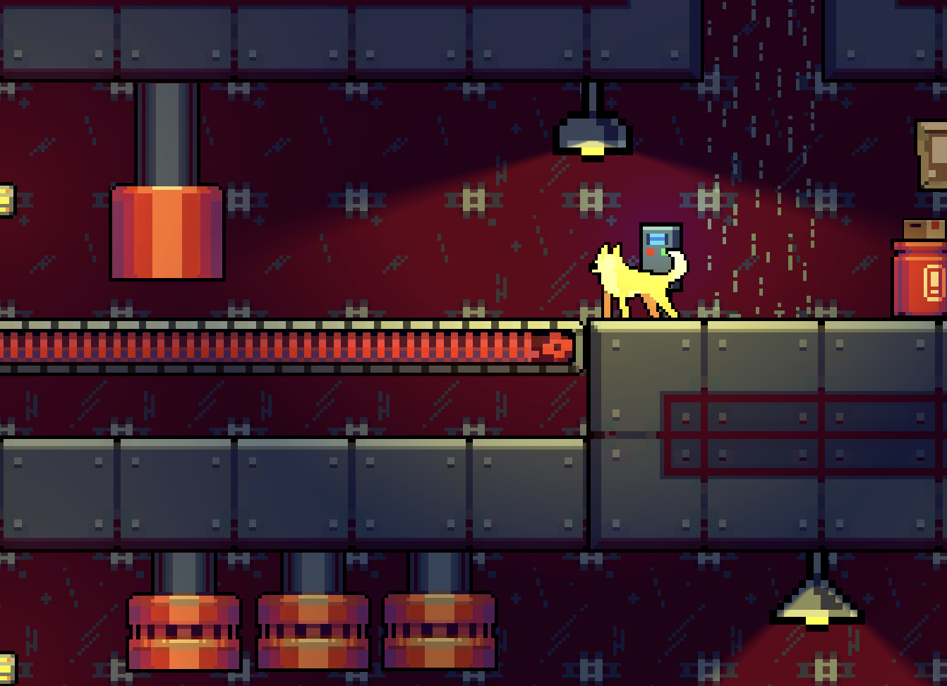 AnimalSpirit – Update Notes #1 - Animal Spirit: Awakening by Free Game ...