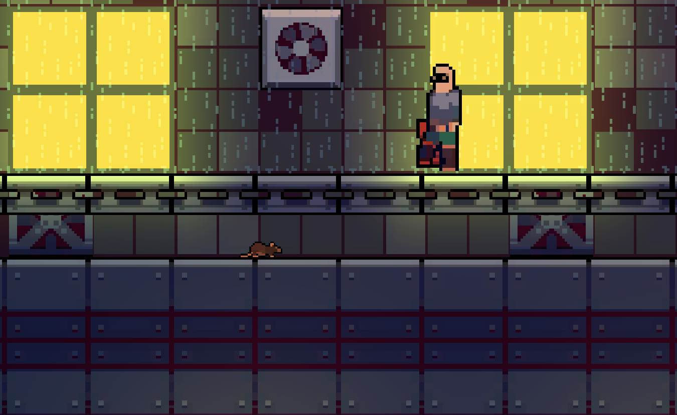 Animal Spirit: Awakening by Free Game Assets (GUI, Sprite, Tilesets)