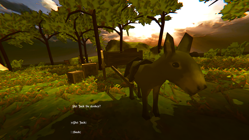 Tales of Tolan - All Tangled Up by RBD Interactive