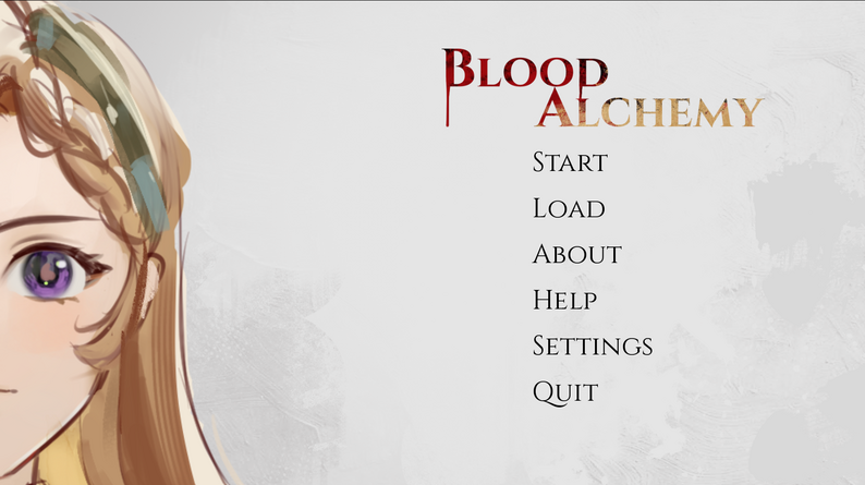 Blood Alchemy: O2A2 by OTOJANG Games