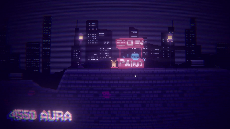 swag roach by tringle