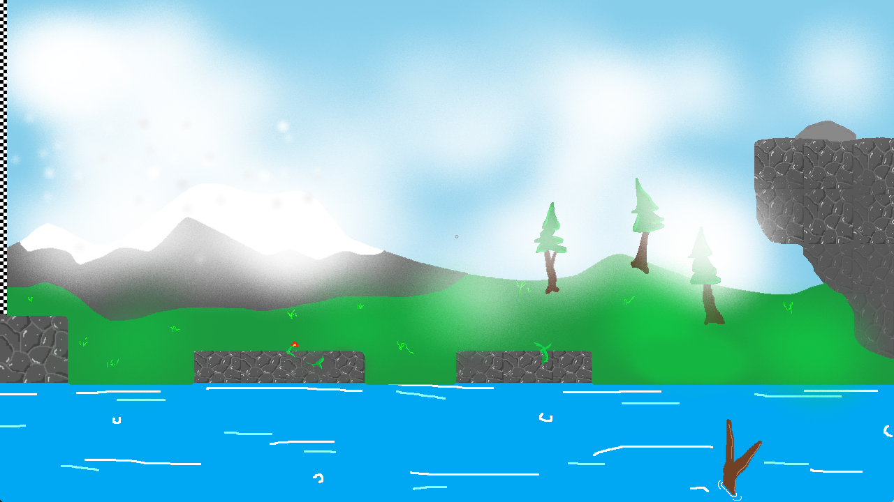 Blockbound by minic200