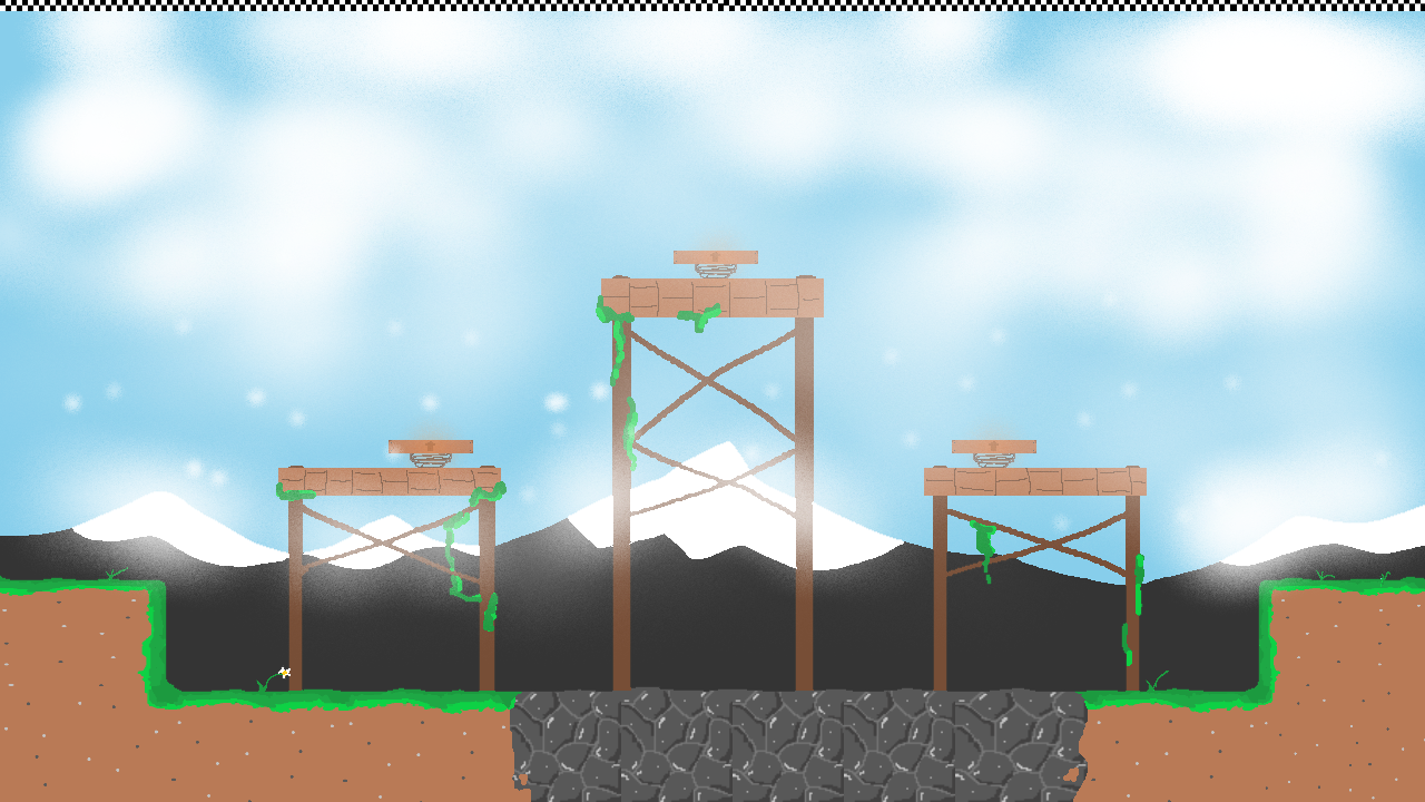 Blockbound by minic200