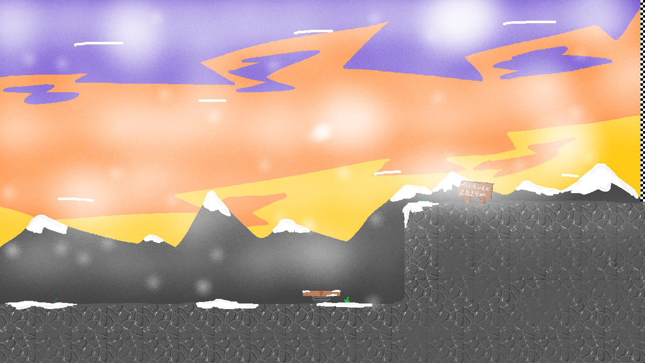 Blockbound by minic200