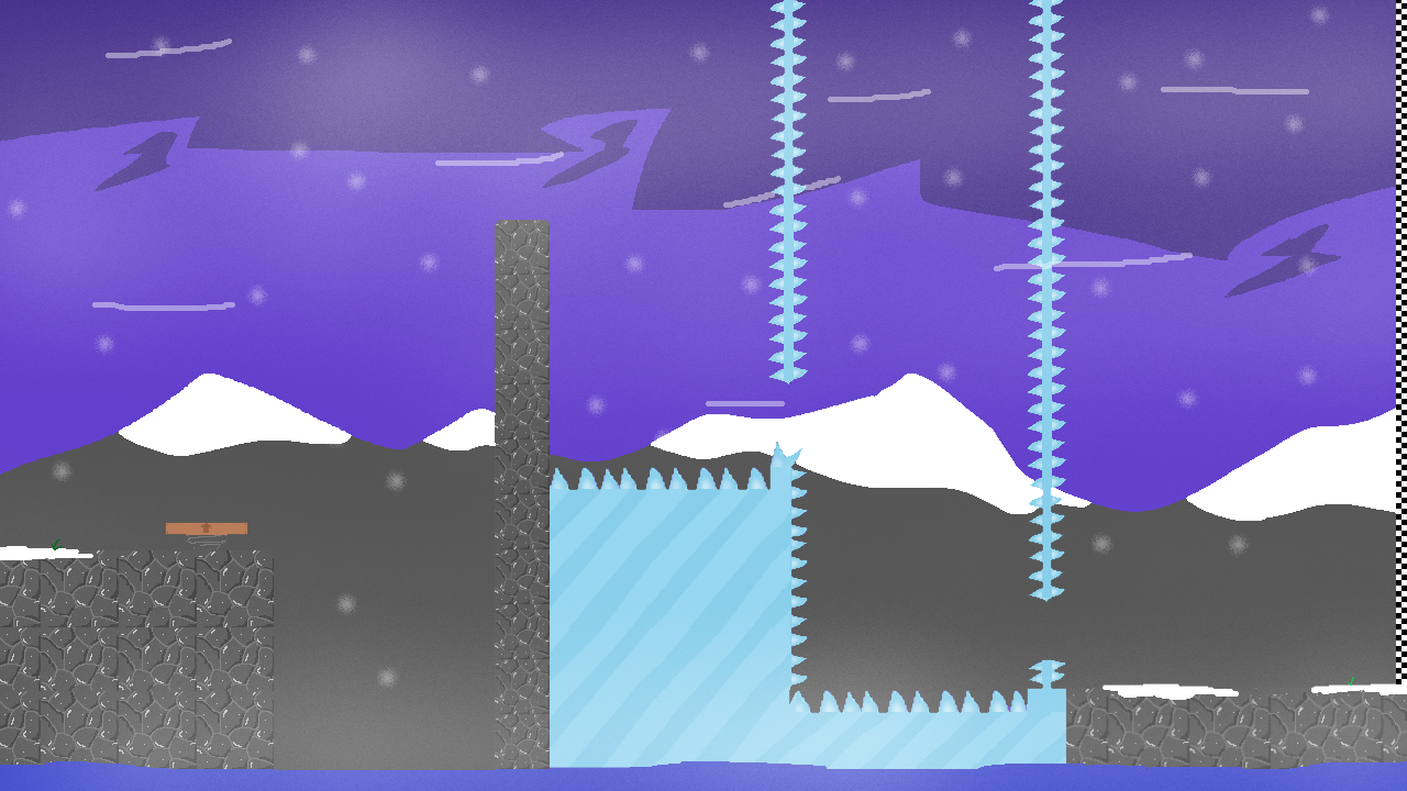 Blockbound by minic200