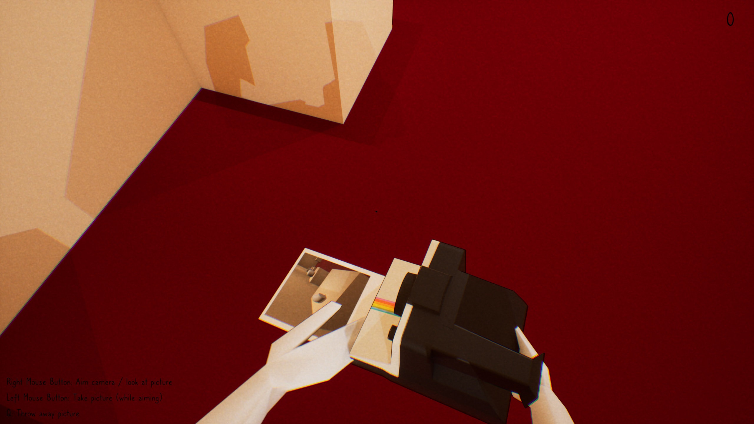 Polaroid by LCH Games