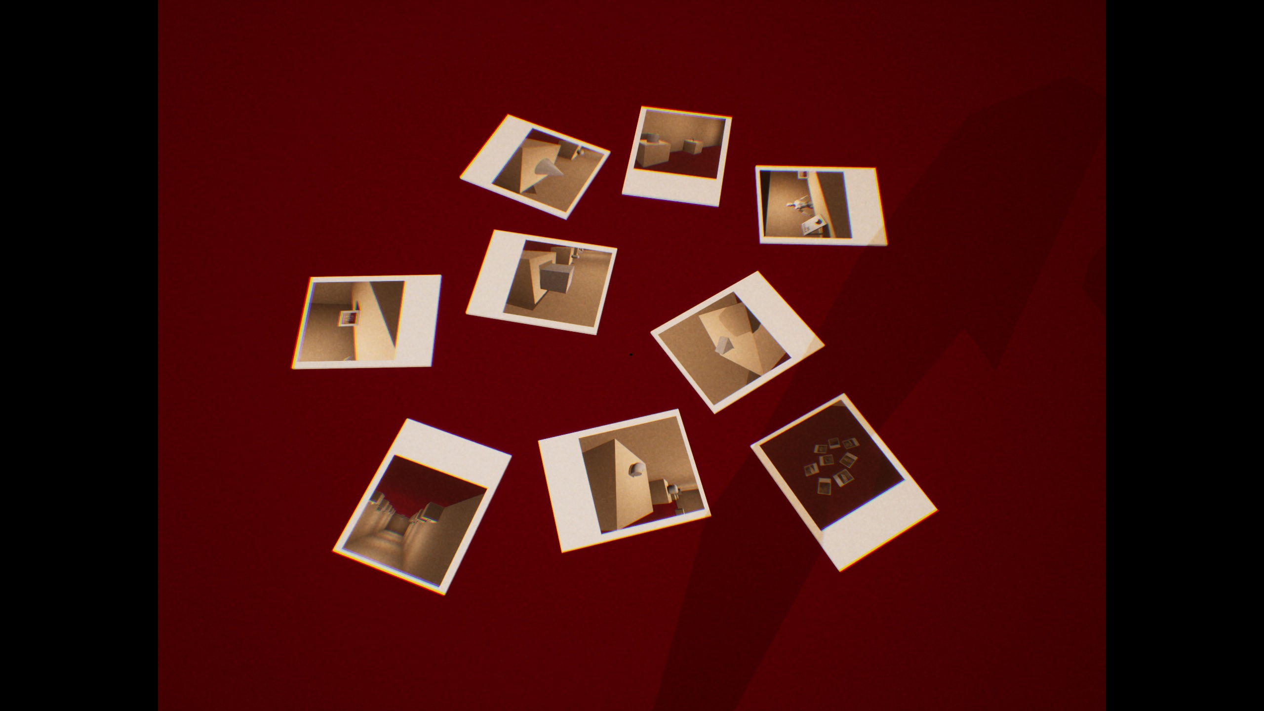 Polaroid by LCH Games