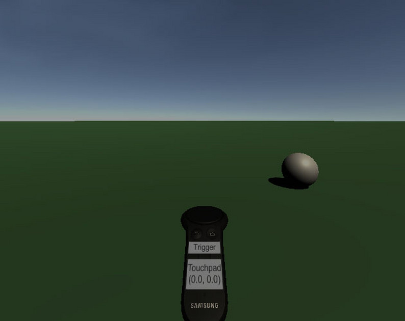 Mobile VR Emulator by ericnersesian