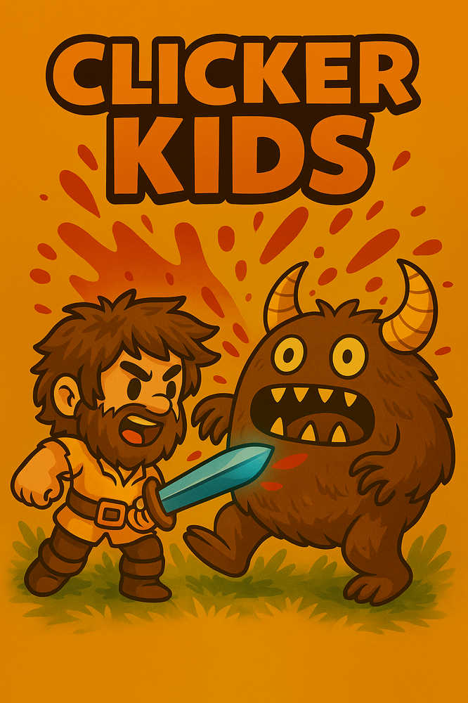 Clicker Kids by Forge450