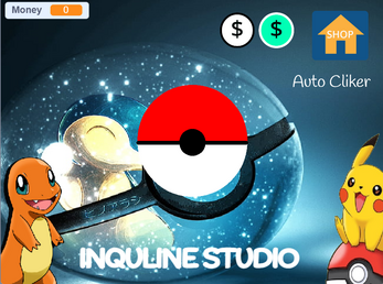 Poke Clicker by Inquline