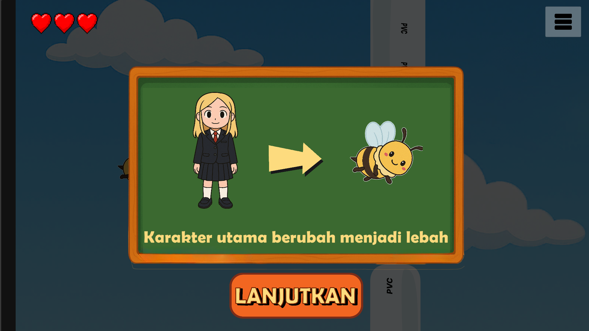 PolyQuest by Linuxbyte