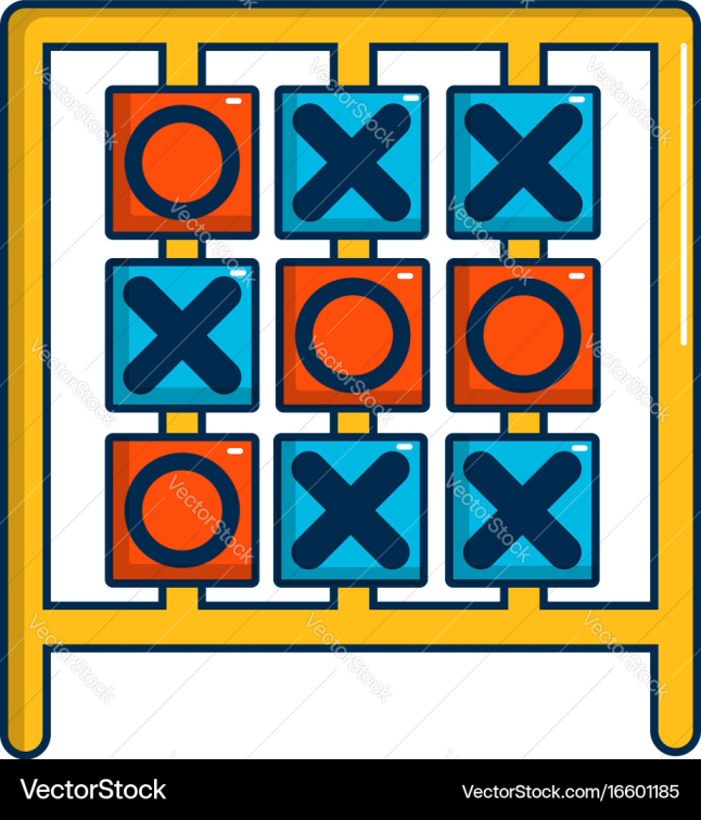 tic tac toe op by anurag singh