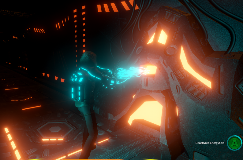 Critical Redox by Creature Feep, schiefesschiff, lvvn